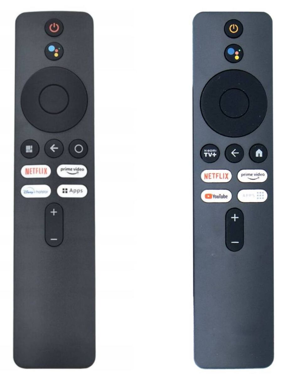 TV Xiaomi : REMOTE CONTROL WORLD, REMOTE CONTROL WORLD, E-shop with ...