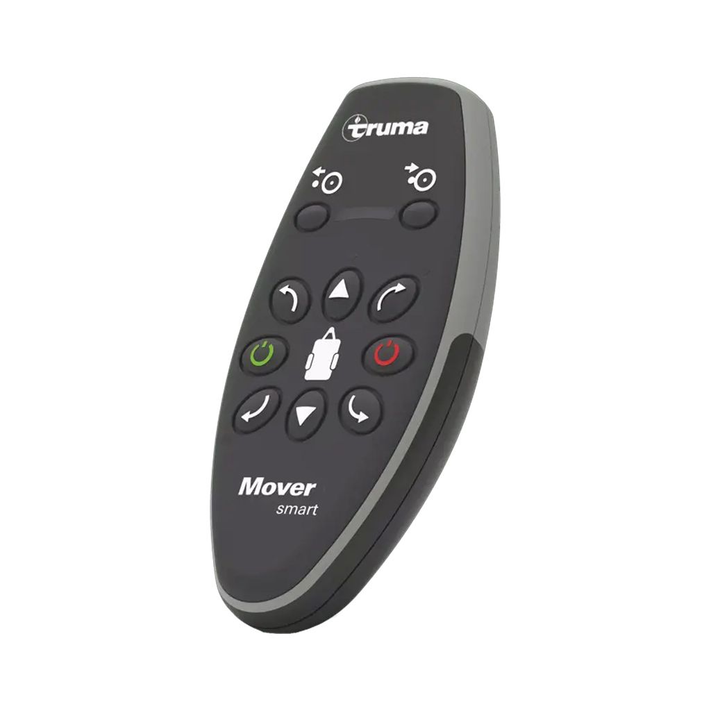 Remote control REPAIR – Truma Mover Smart A, Mover Smart M - $63.7 ...