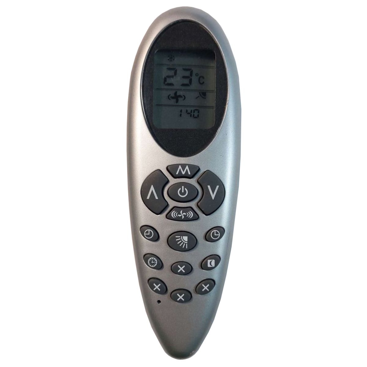 DOMETIC 9000 BTU caravan air conditioner - genuine original remote ...