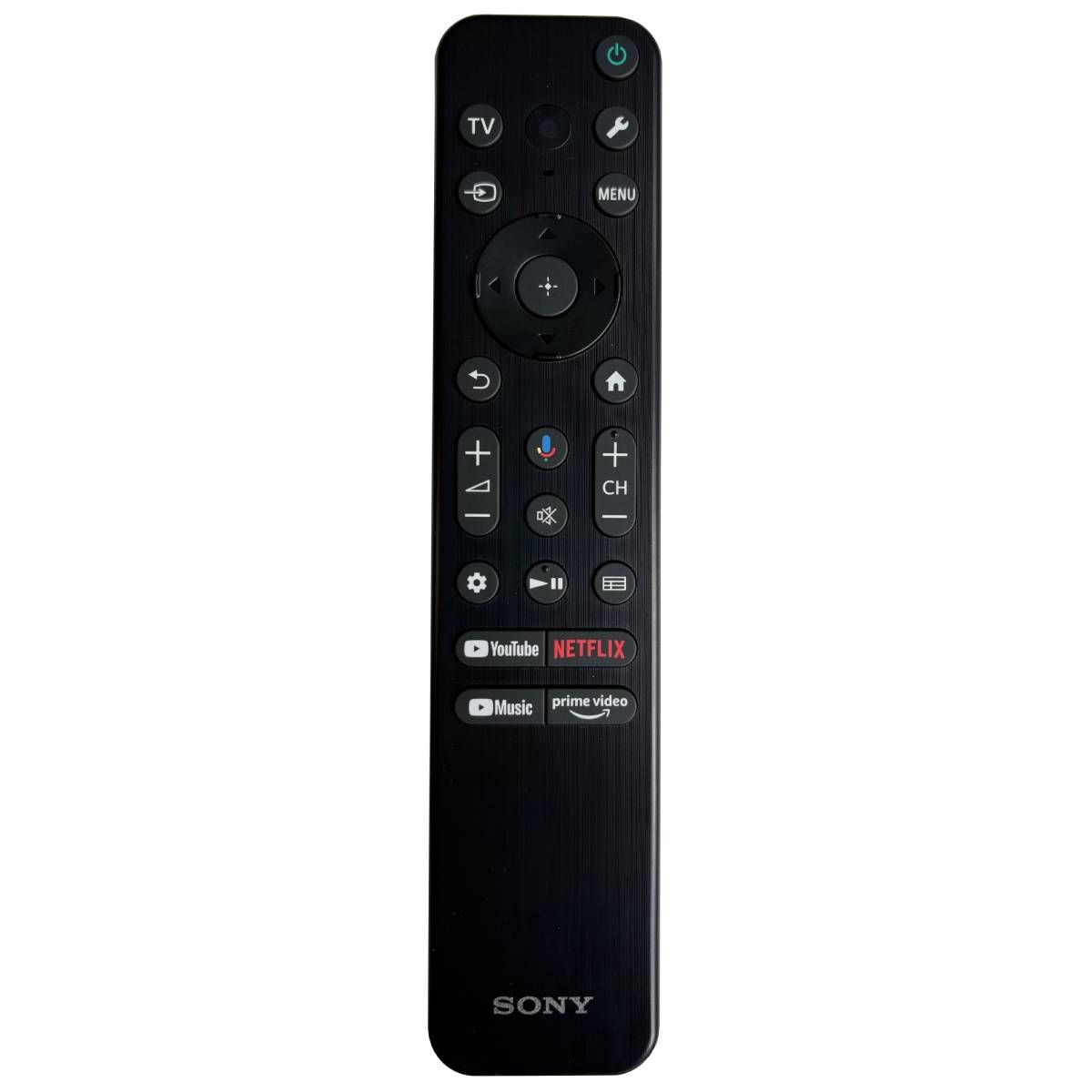 SONY RMF-TX810V - genuine original remote control with voice control - $29.6 : REMOTE CONTROL WORLD