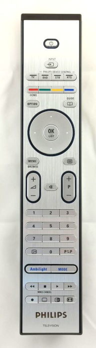 PHILIPS : REMOTE CONTROL WORLD, REMOTE CONTROL WORLD, E-shop with ...
