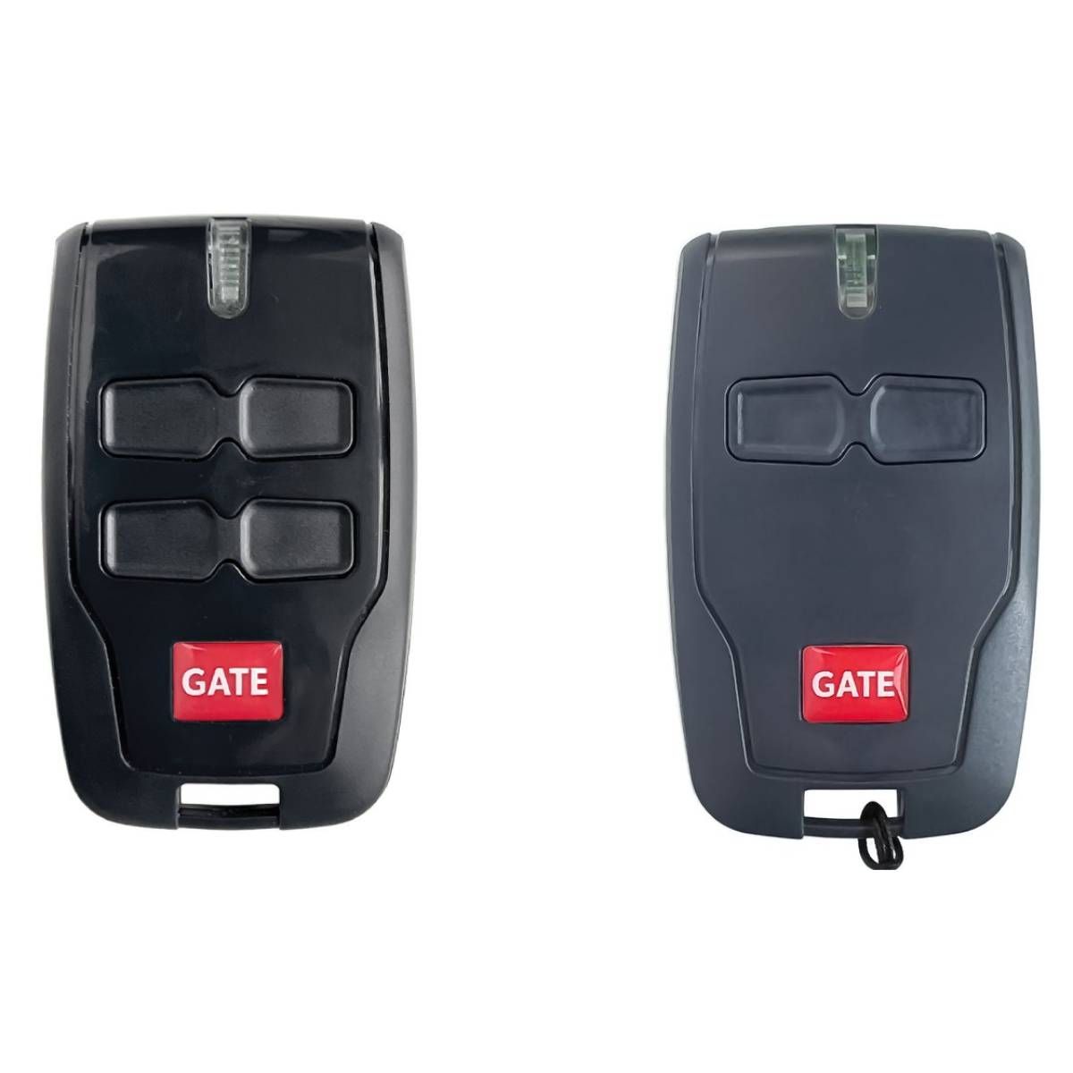 Afstandsbediening radio (RF) BFT MITTO B, B2, RCB2, CLONIX, DEIMOS ...