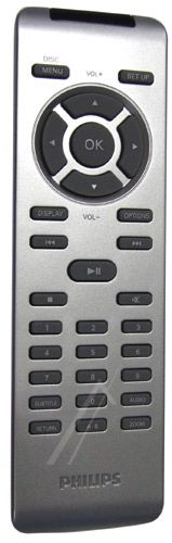 PHILIPS 996510001287 - genuine original remote control - $31.4 : REMOTE ...
