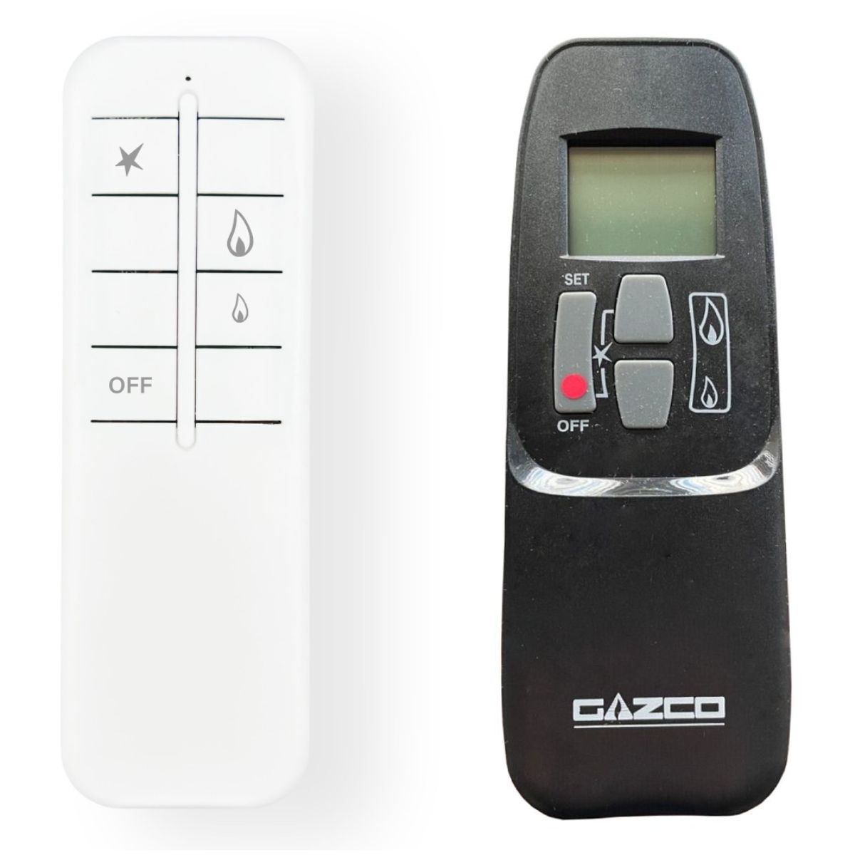 GAZCO EL0571 - afstandsbediening duplicaat - 32.3 EUR : REMOTE CONTROL ...