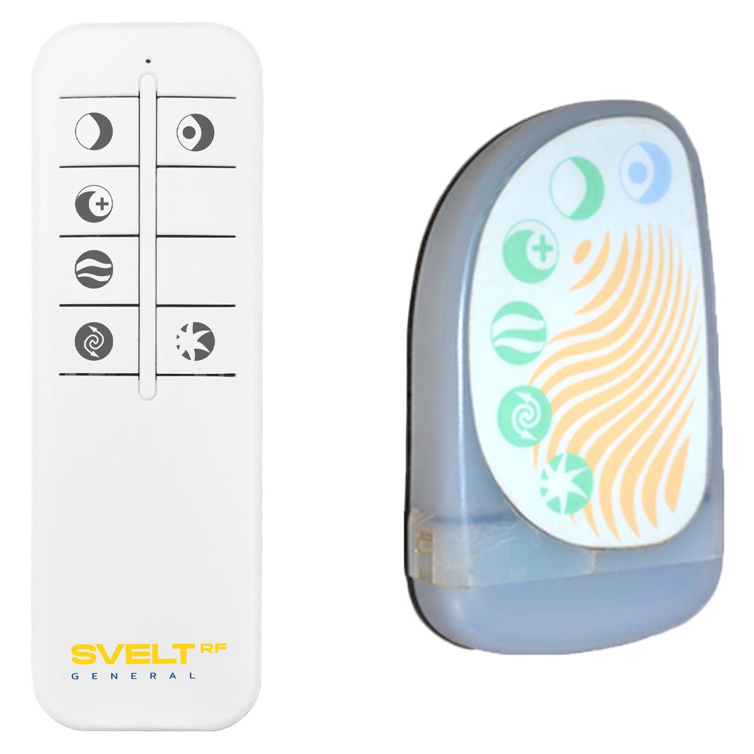 Control remoto duplicado para baño, spa, balneario, jacuzzi - $29.6 ...