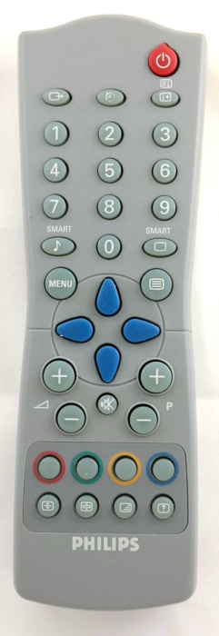 PHILIPS : REMOTE CONTROL WORLD, REMOTE CONTROL WORLD, E-shop with ...