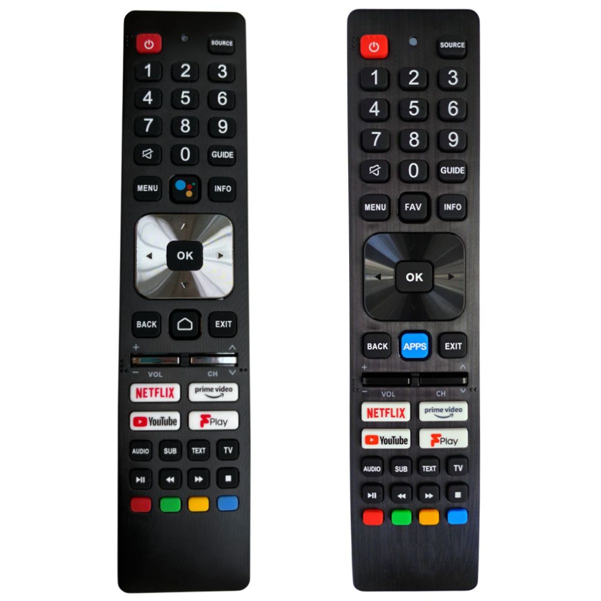 TV SHARP : REMOTE CONTROL WORLD, REMOTE CONTROL WORLD, E-shop with ...