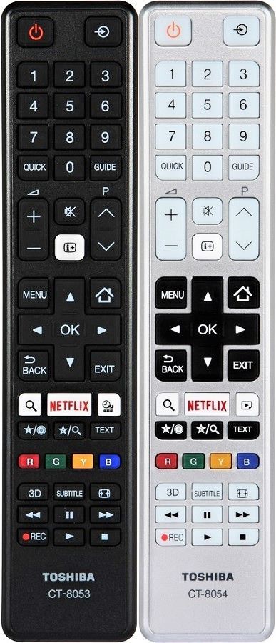 TOSHIBA : REMOTE CONTROL WORLD, REMOTE CONTROL WORLD, E-shop with ...
