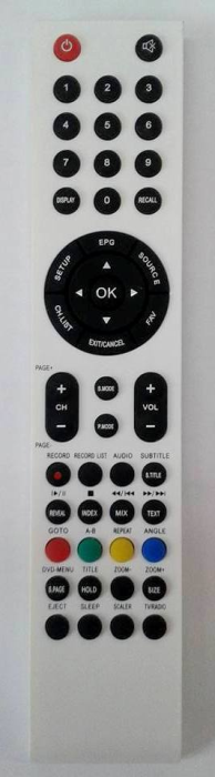 SENCOR : REMOTE CONTROL WORLD, REMOTE CONTROL WORLD, E-shop with ...