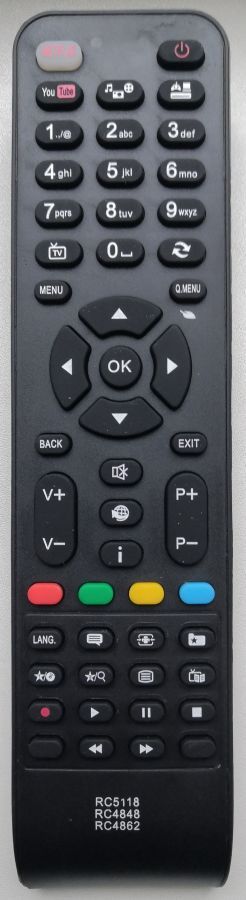 LUXOR : REMOTE CONTROL WORLD, REMOTE CONTROL WORLD, E-shop with ...