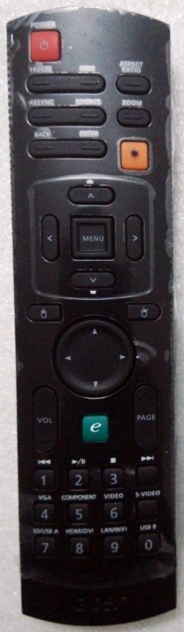 ACER P5206 - remote control with laser pointer - $17.8 : REMOTE CONTROL ...