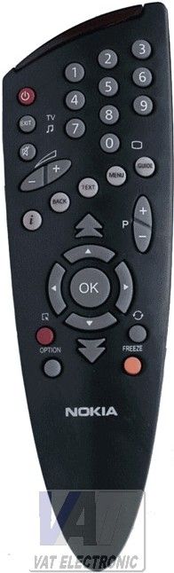 NOKIA : REMOTE CONTROL WORLD, REMOTE CONTROL WORLD, E-shop with ...