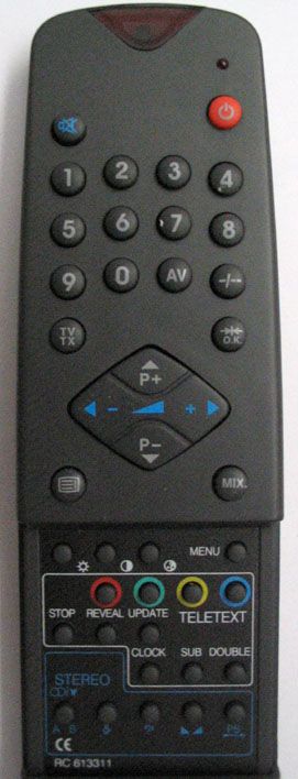 TV BEKO : REMOTE CONTROL WORLD, REMOTE CONTROL WORLD, E-shop with ...