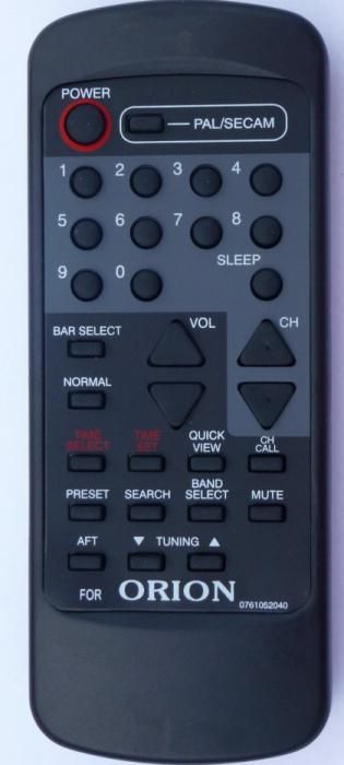 ORION : REMOTE CONTROL WORLD, REMOTE CONTROL WORLD, E-shop with ...