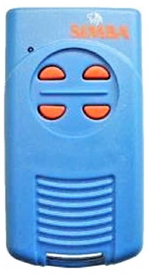 SIMBA RC1, RC4 - télécommande radio (RF) de remplacement - $21.6 ...