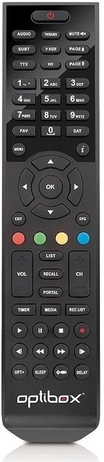 OPTIBOX : REMOTE CONTROL WORLD, REMOTE CONTROL WORLD, E-shop with original and replacement ...