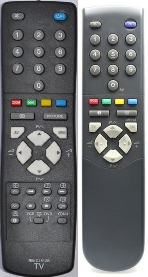 JVC : REMOTE CONTROL WORLD, REMOTE CONTROL WORLD, E-shop with original ...