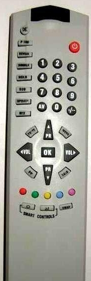 OK Line - Original remote control square - $19.6 : REMOTE CONTROL WORLD