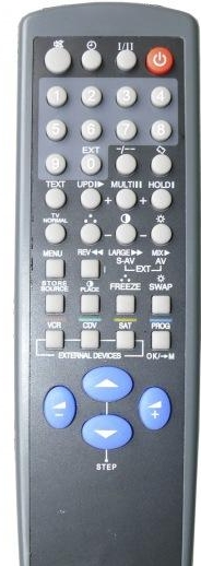 Nokia IRN3 - Replacement remote control - $11.3 : REMOTE CONTROL WORLD