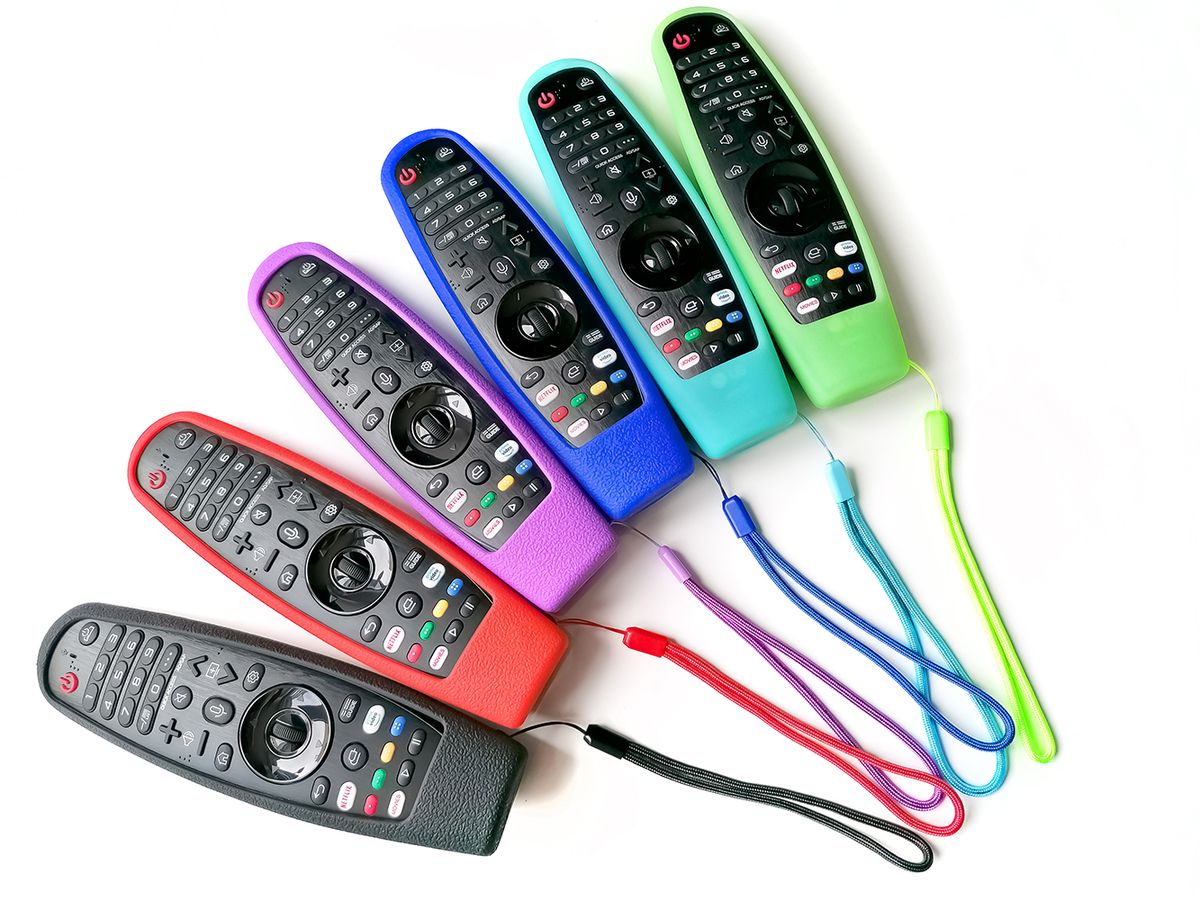 Remote Control Cases at Roy Bush blog